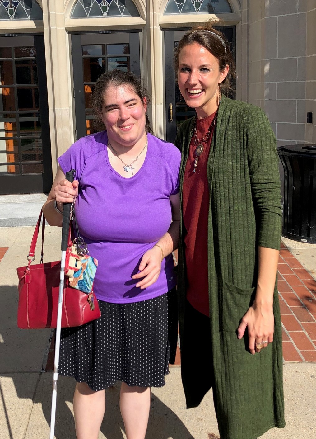 Ableism and Education: An Interview with Miranda Oakley